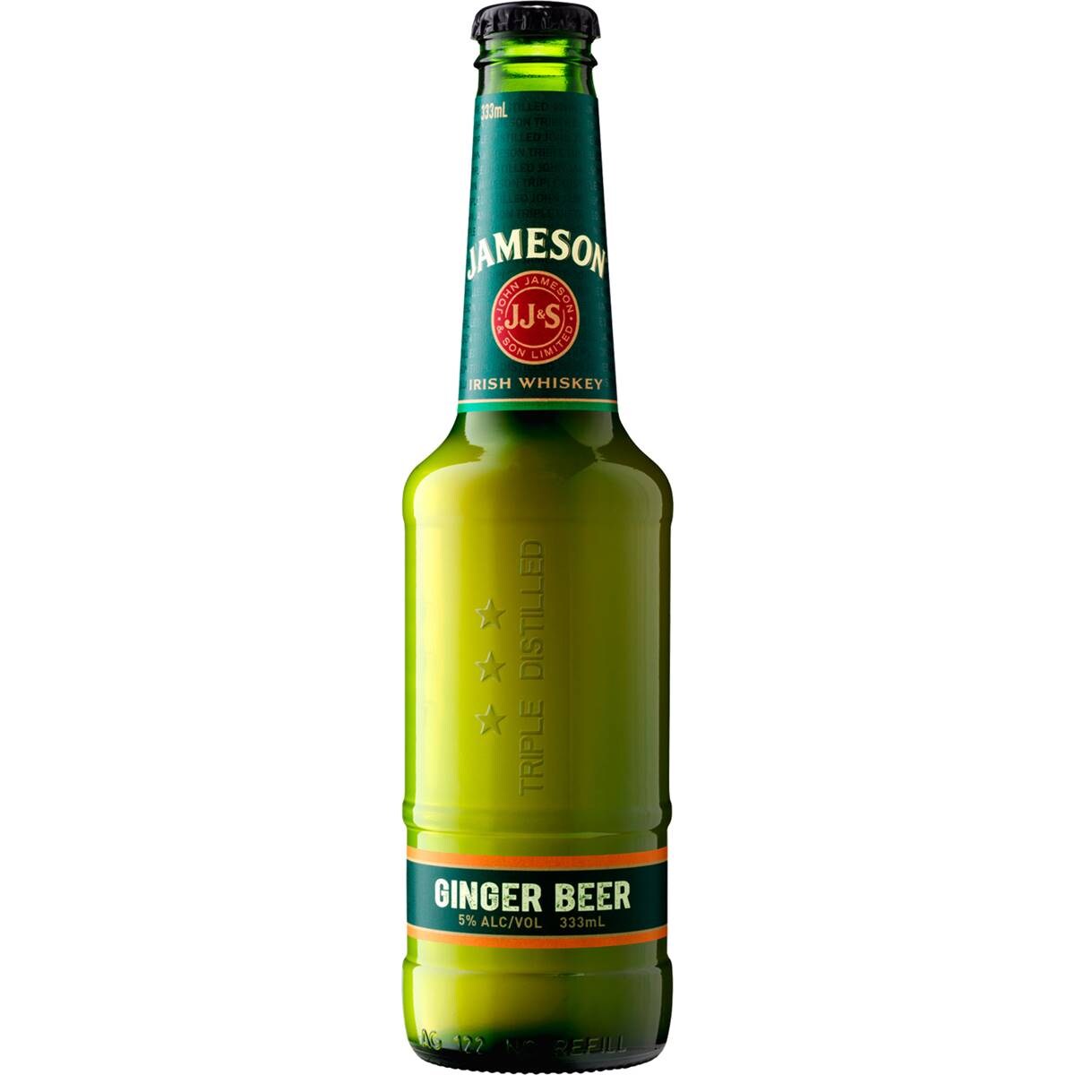 Jameson | Woolworths