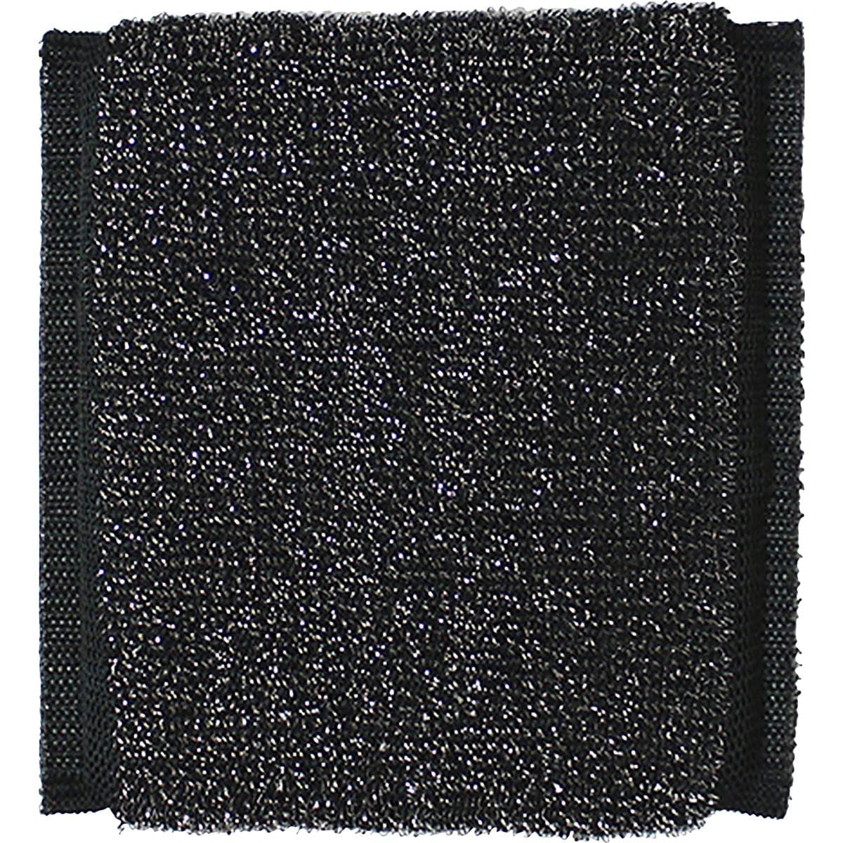 Vileda Power Scrub Scourer Stainless Steel 2 Pack | Woolworths