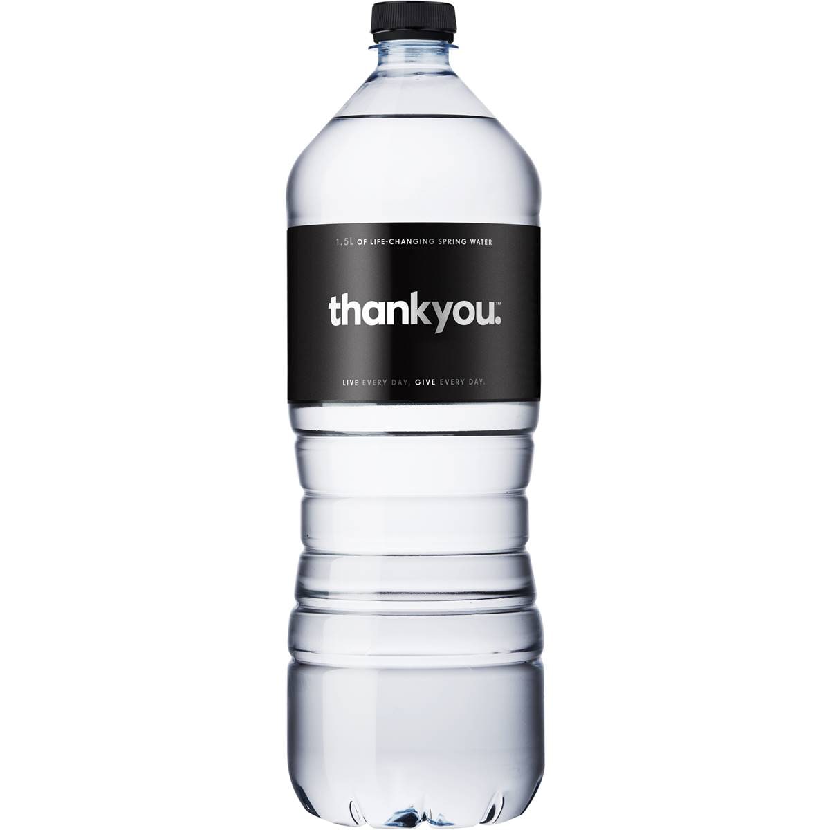 Thankyou. Still Water 1.5l | Woolworths
