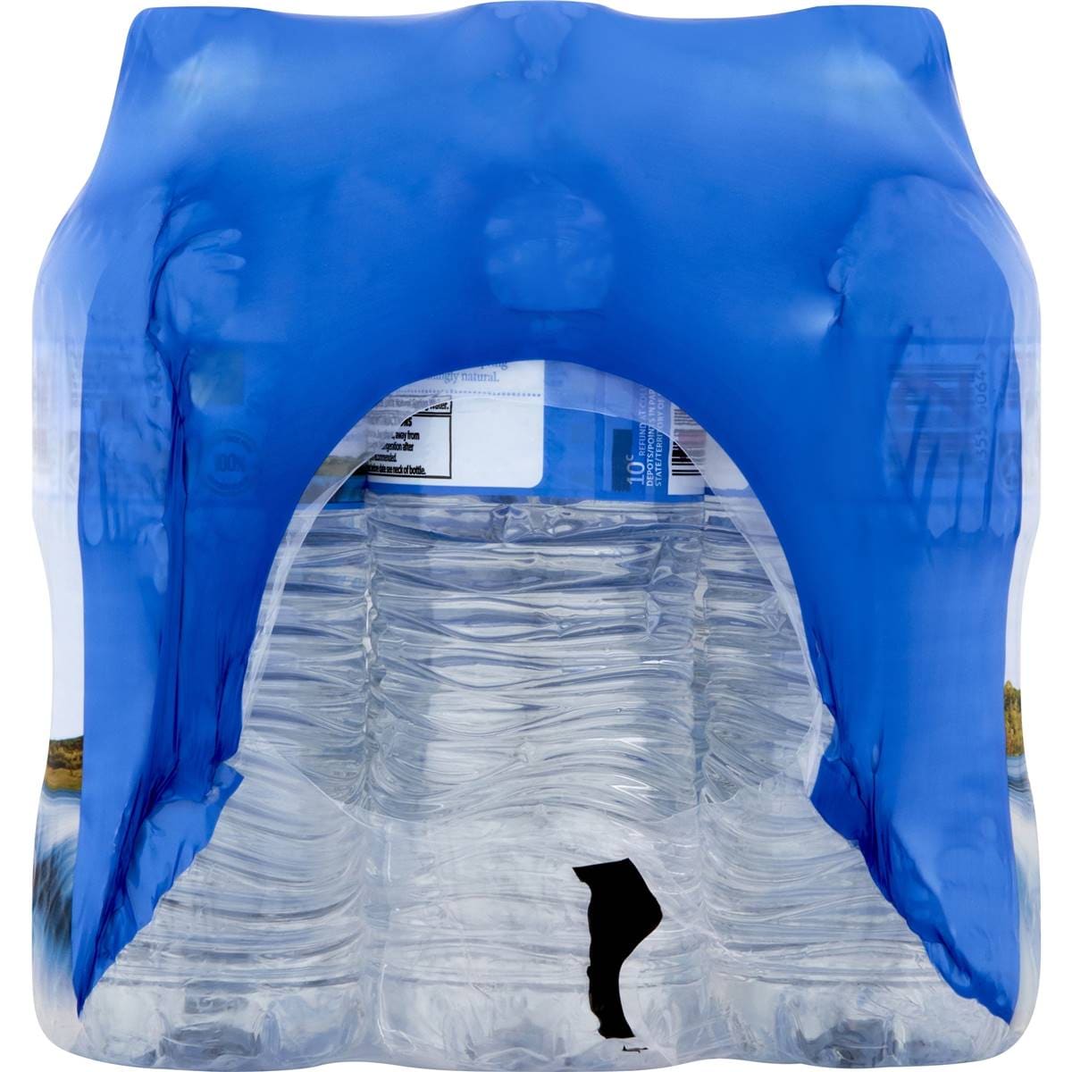 Woolworths Spring Water 12x600ml | Woolworths