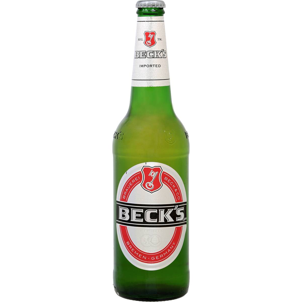 Beck's | Woolworths