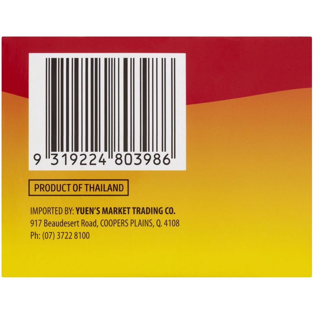 Pandaroo Thai Palm Sugar 220g | Woolworths