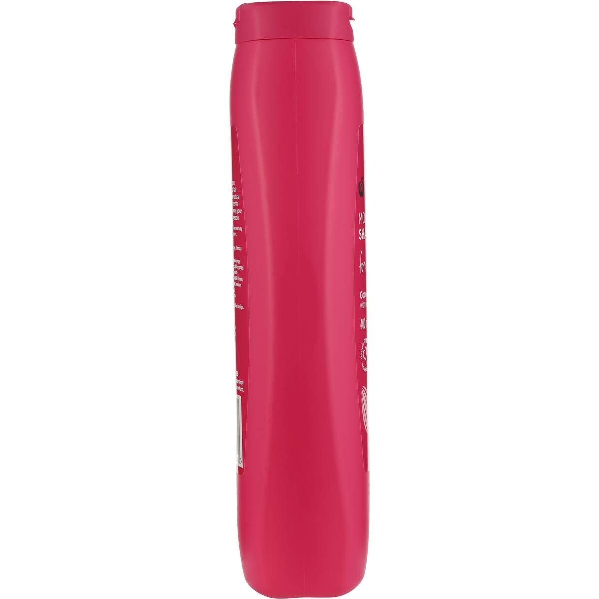 Woolworths Select Family Moisturising Shampoo 400ml | Woolworths