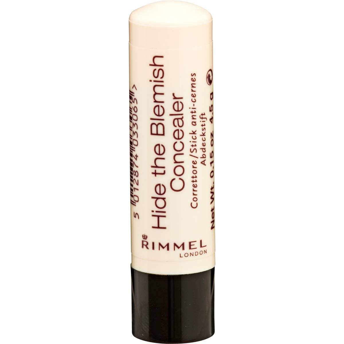 Rimmel London Hide The Blemish Cover Stick Natural Beige Each | Woolworths