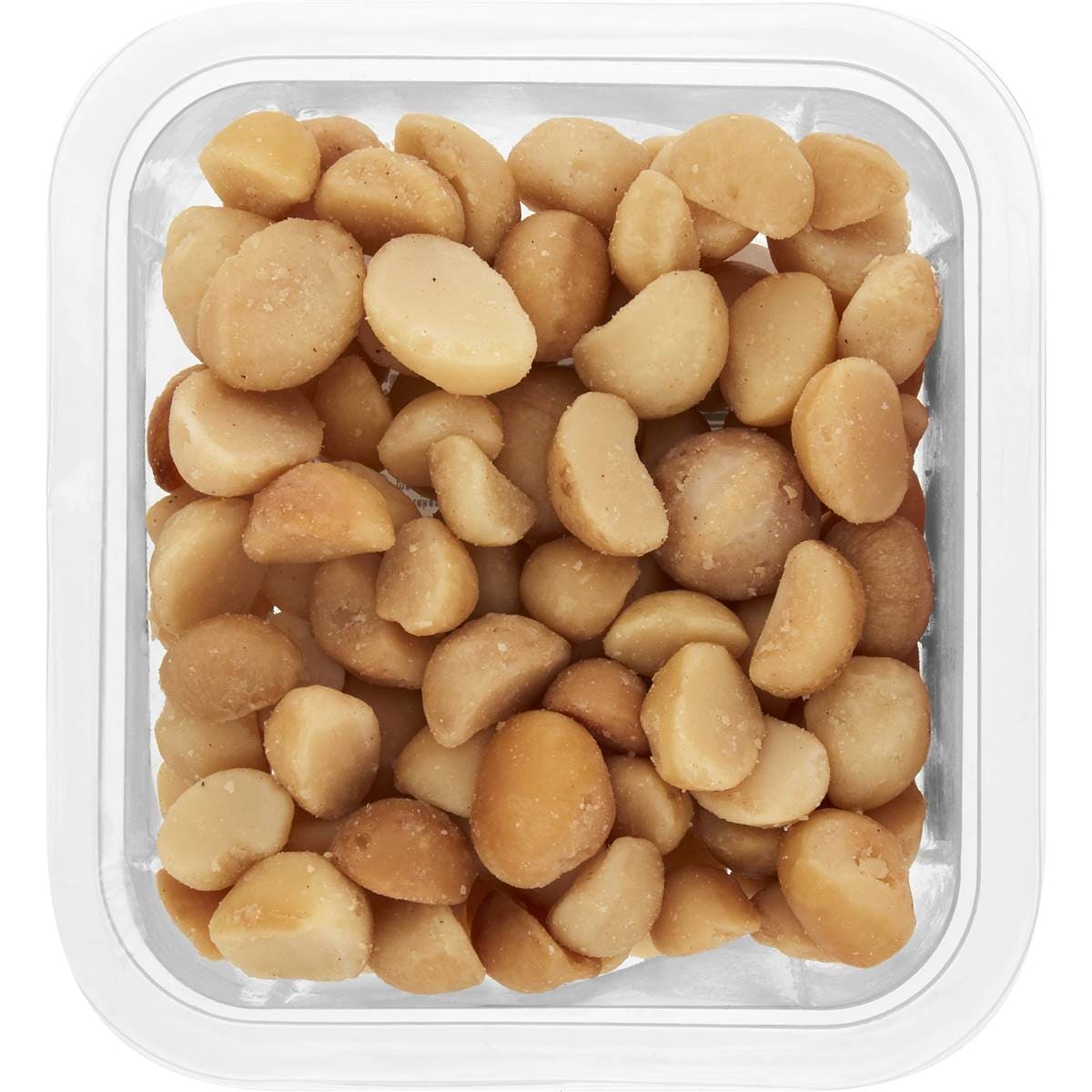 Woolworths Roasted & Salted Macadamias 120g | Woolworths