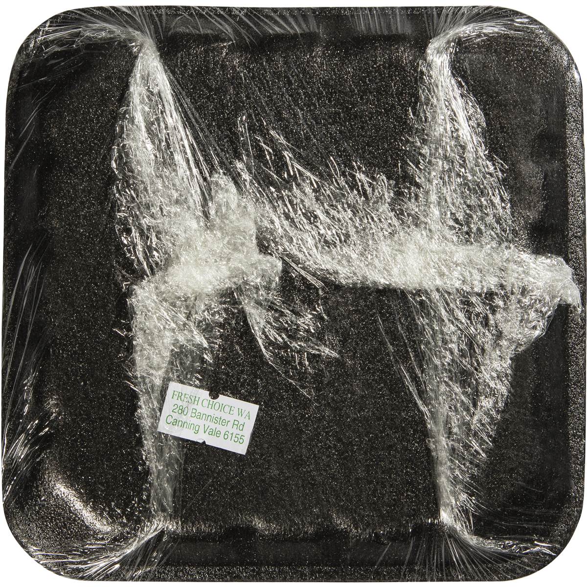 Garden Fresh Fresh Courgettes 200g Punnet | Woolworths