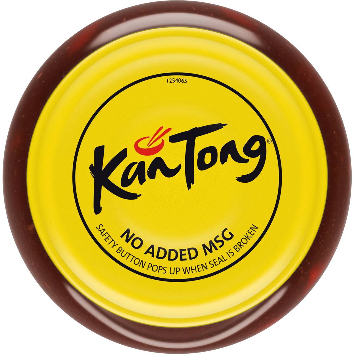 Kan Tong Honey Teriyaki Stir Fry Sauce 510g | Woolworths
