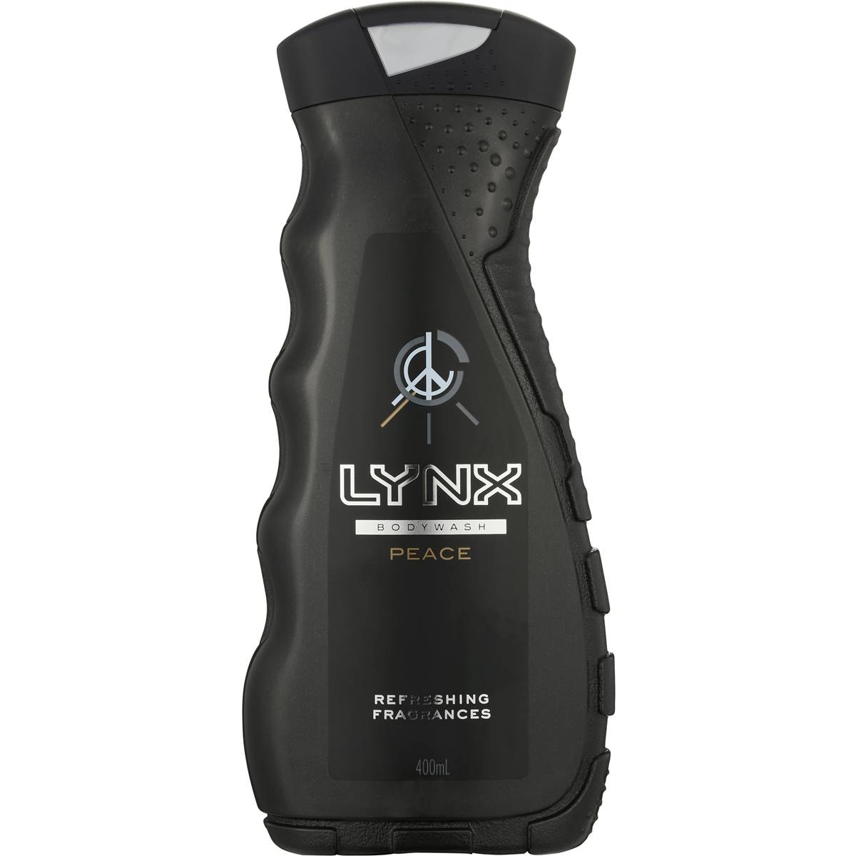 Lynx Body Wash Peace 400ml | Woolworths