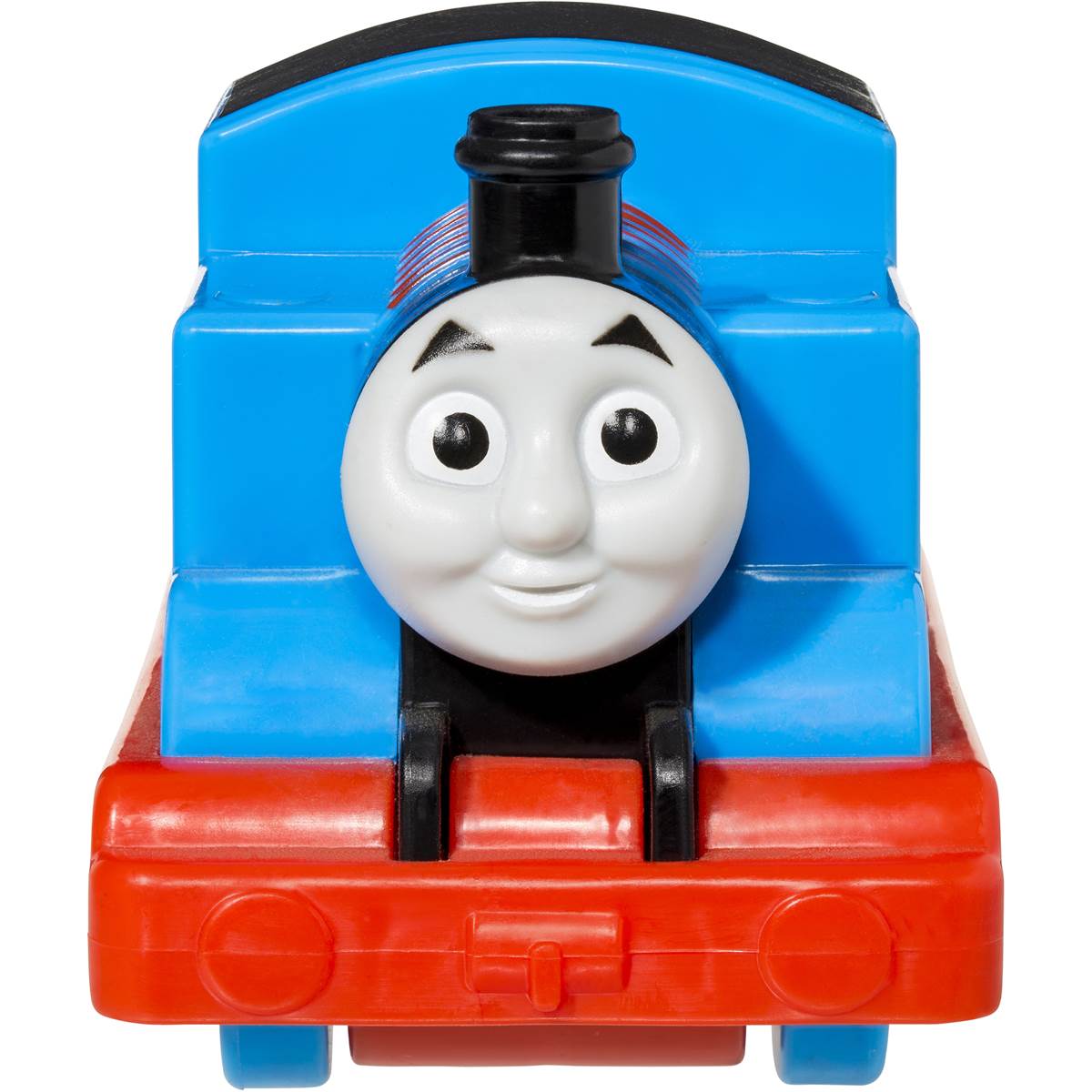 Fisher-price Thomas The Tank Engine Cars Free Wheelers Assorted Each ...