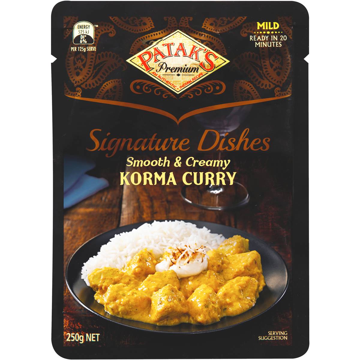 Patak's | Woolworths