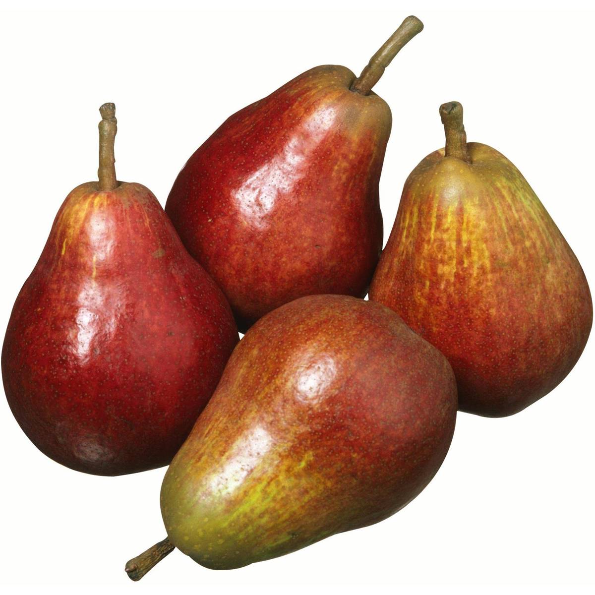 Red Sensation Pear 1kg Punnet | Woolworths
