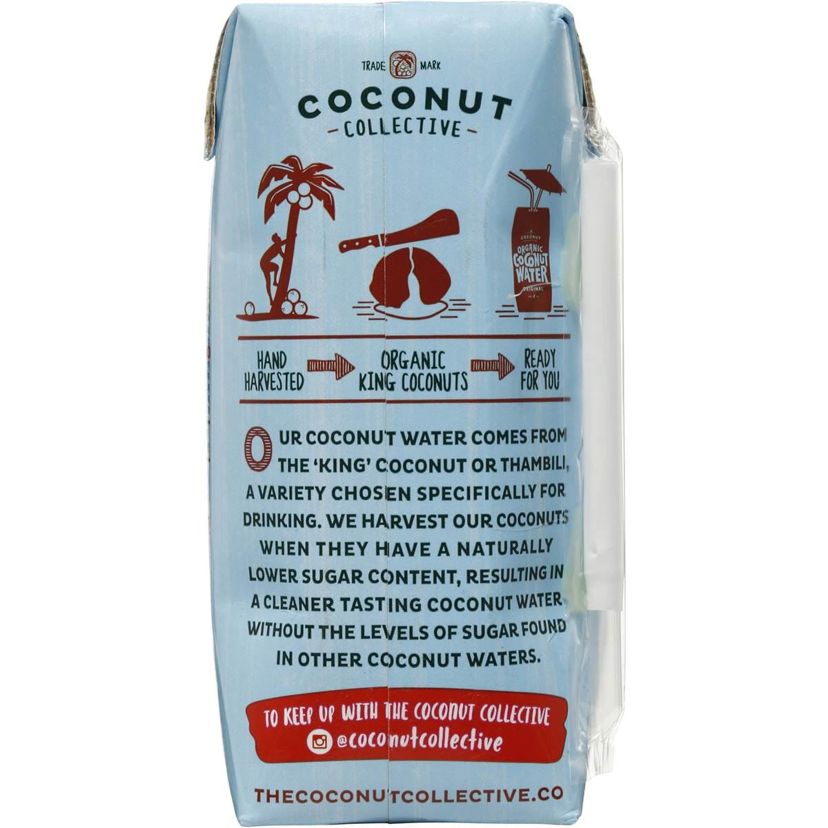 Coconut Collective | Woolworths