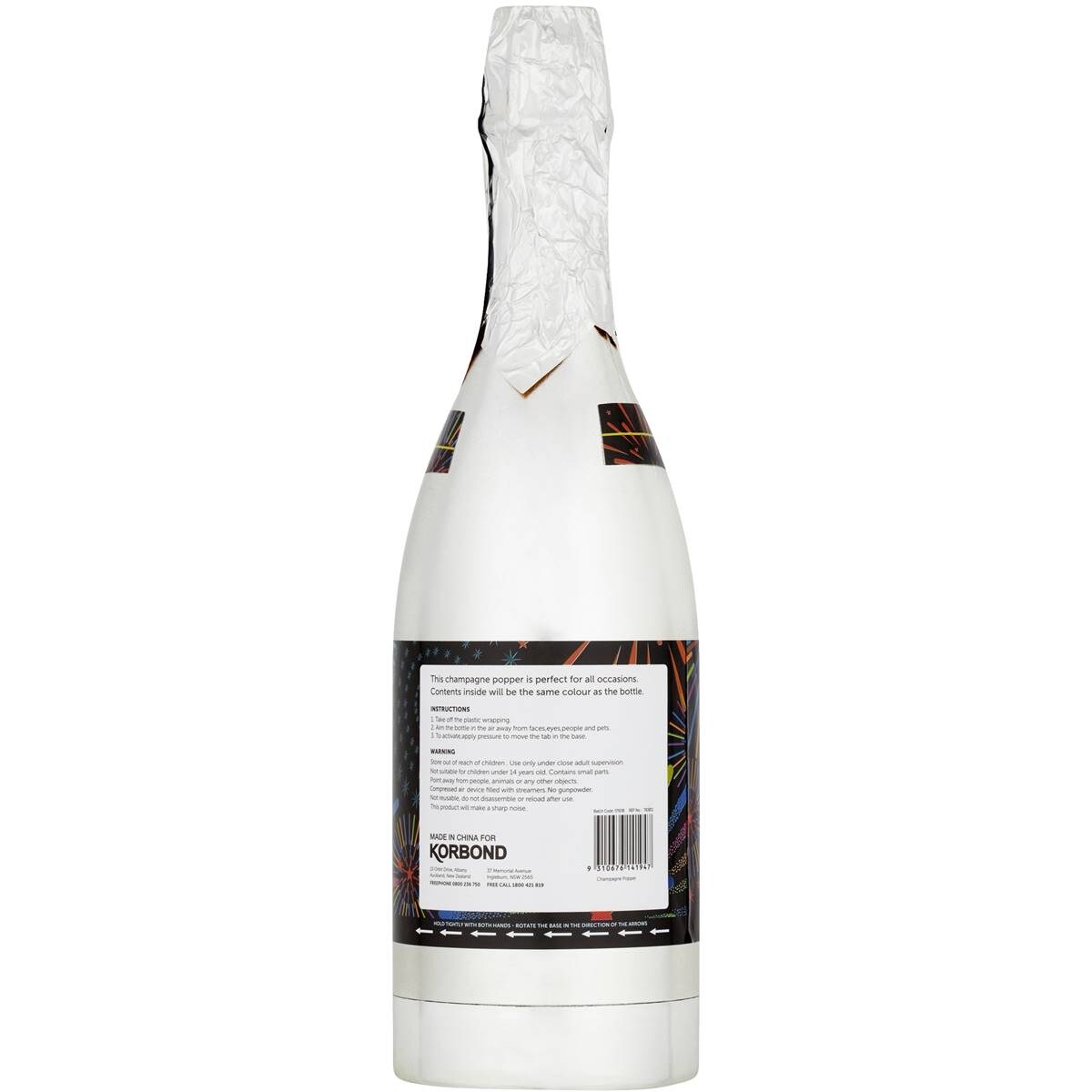 Korbond | Woolworths