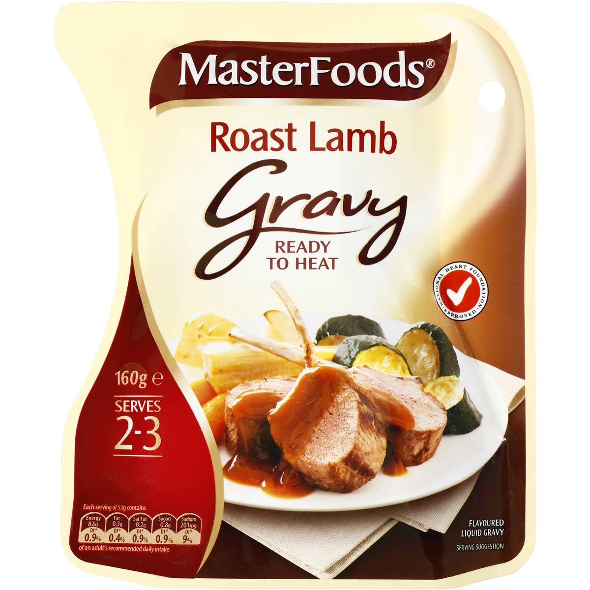 Masterfoods | Woolworths