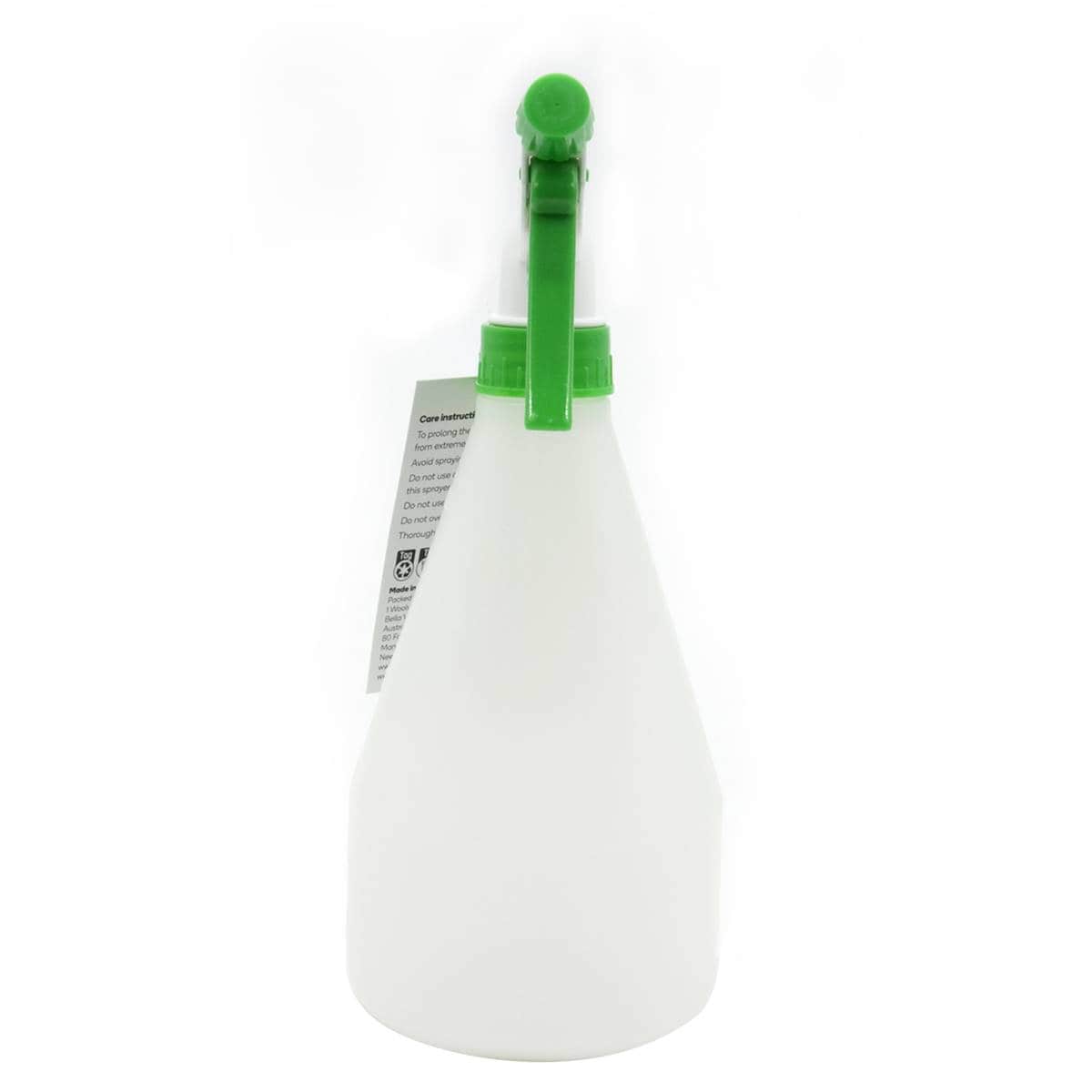 Green Gardener Spray Bottle 500ml | Woolworths