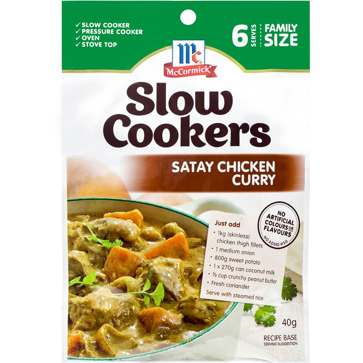 Mccormick | Woolworths