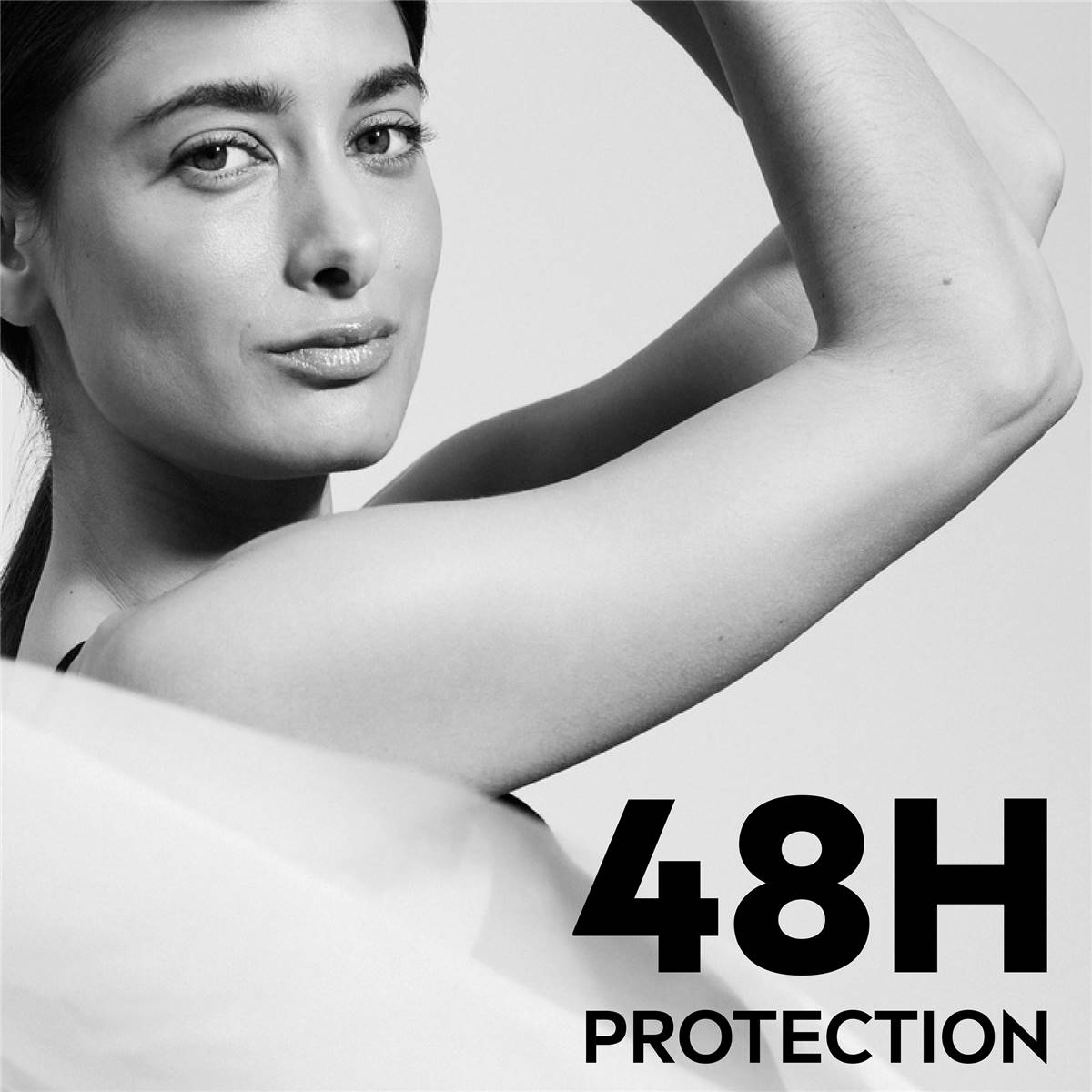 Nivea B&w Travel Mini Antiperspirant Aerosol Deodorant 35ml | Woolworths