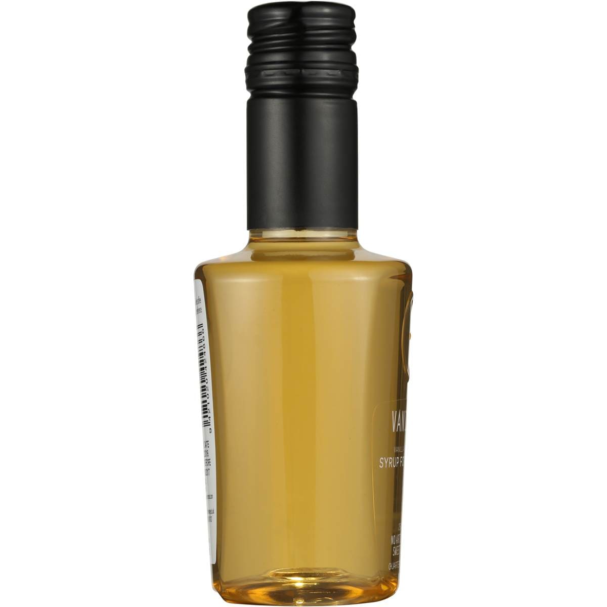 Quarter Past Vanilla Coffee Syrup 250ml | Woolworths