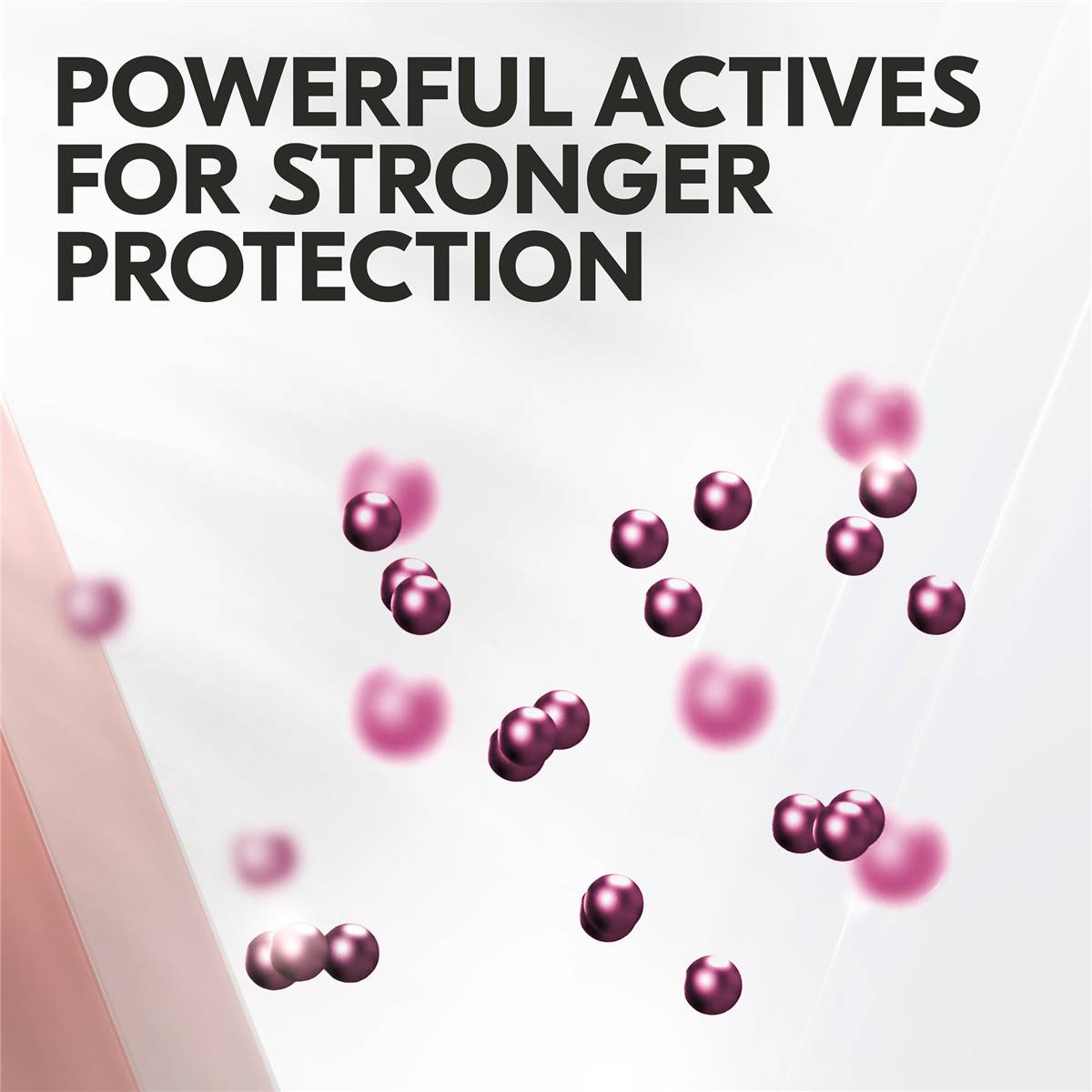 Rexona Women Clinical Protection 96h Antiperspirant Gentle Dry 45ml ...