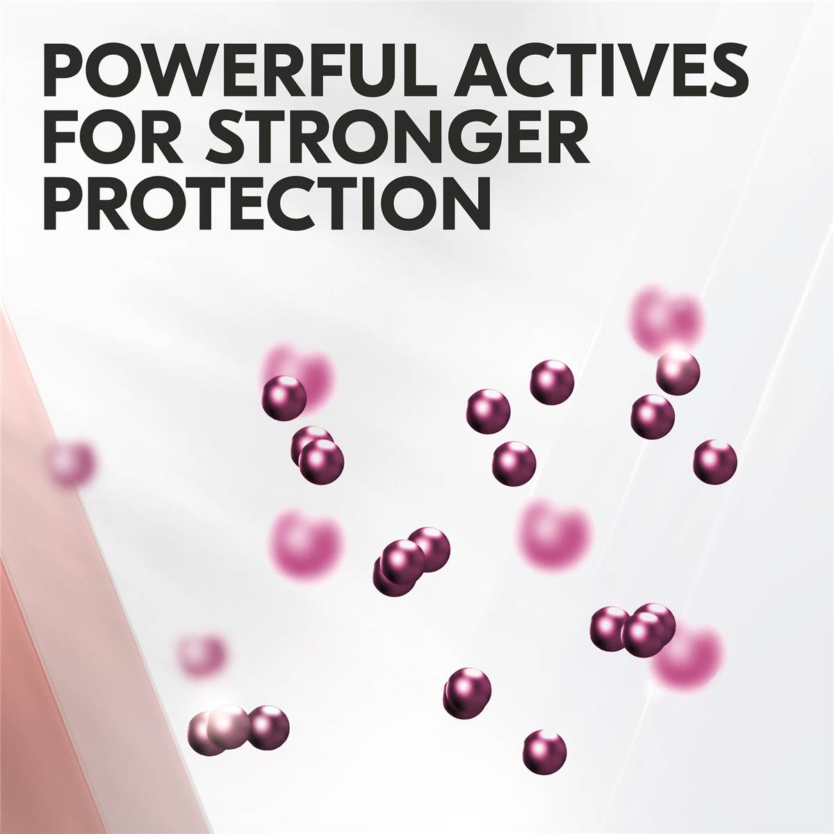 Rexona Women Clinical Protection 96h Antiperspirant Shower Clean 45ml ...