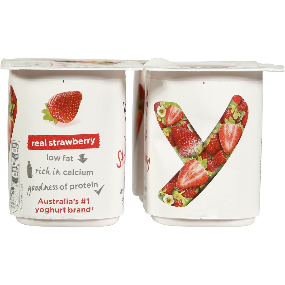 Yoplait Yoghurt Nutrition Australia | Besto Blog Yoplait Yoghurt Nutrition Australia | Besto Blog