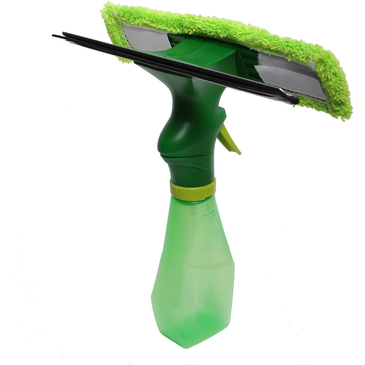 Sabco 3-in-1 Spray Squeegee Window Washer Large Each | Woolworths