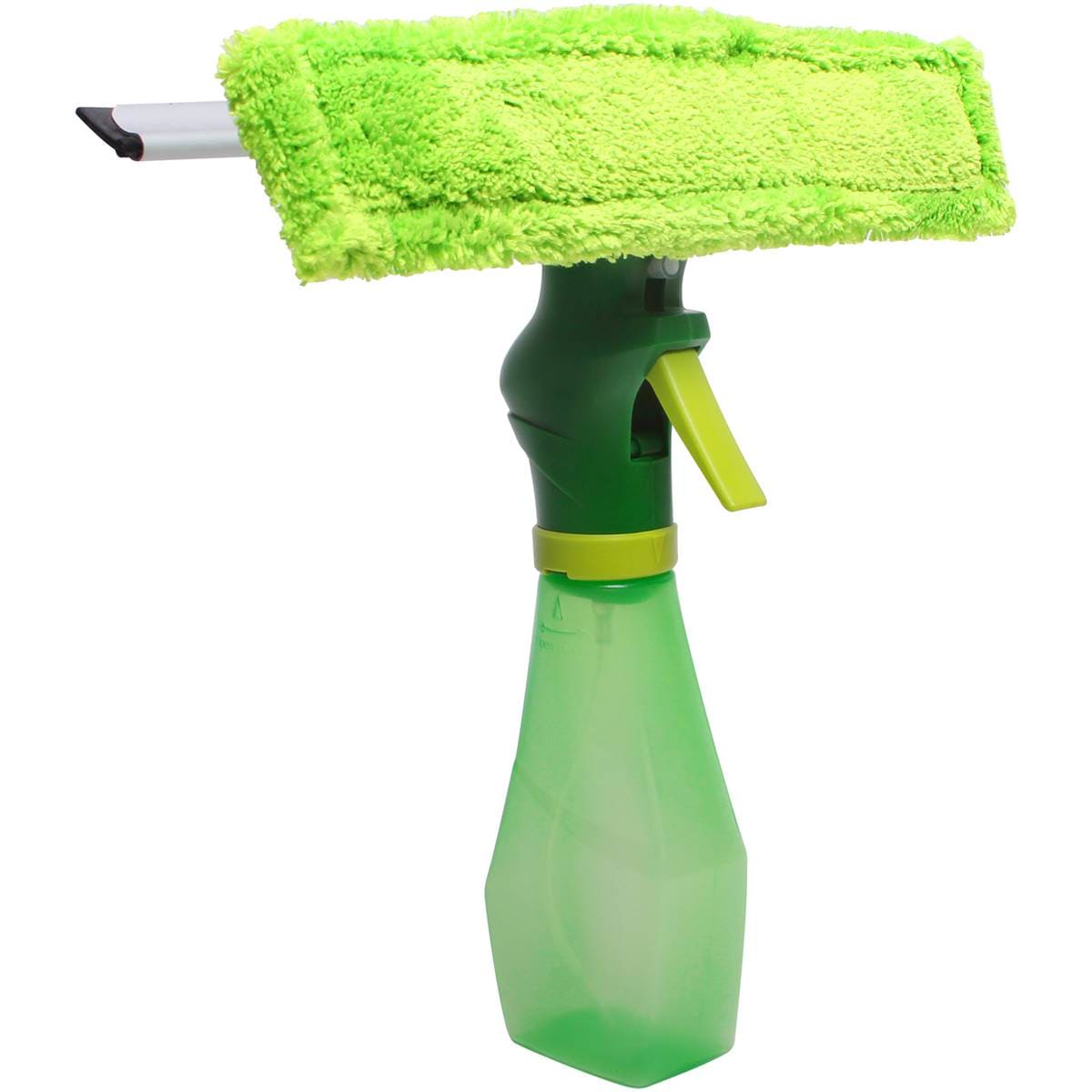 Sabco 3-in-1 Spray Squeegee Window Washer Large Each | Woolworths