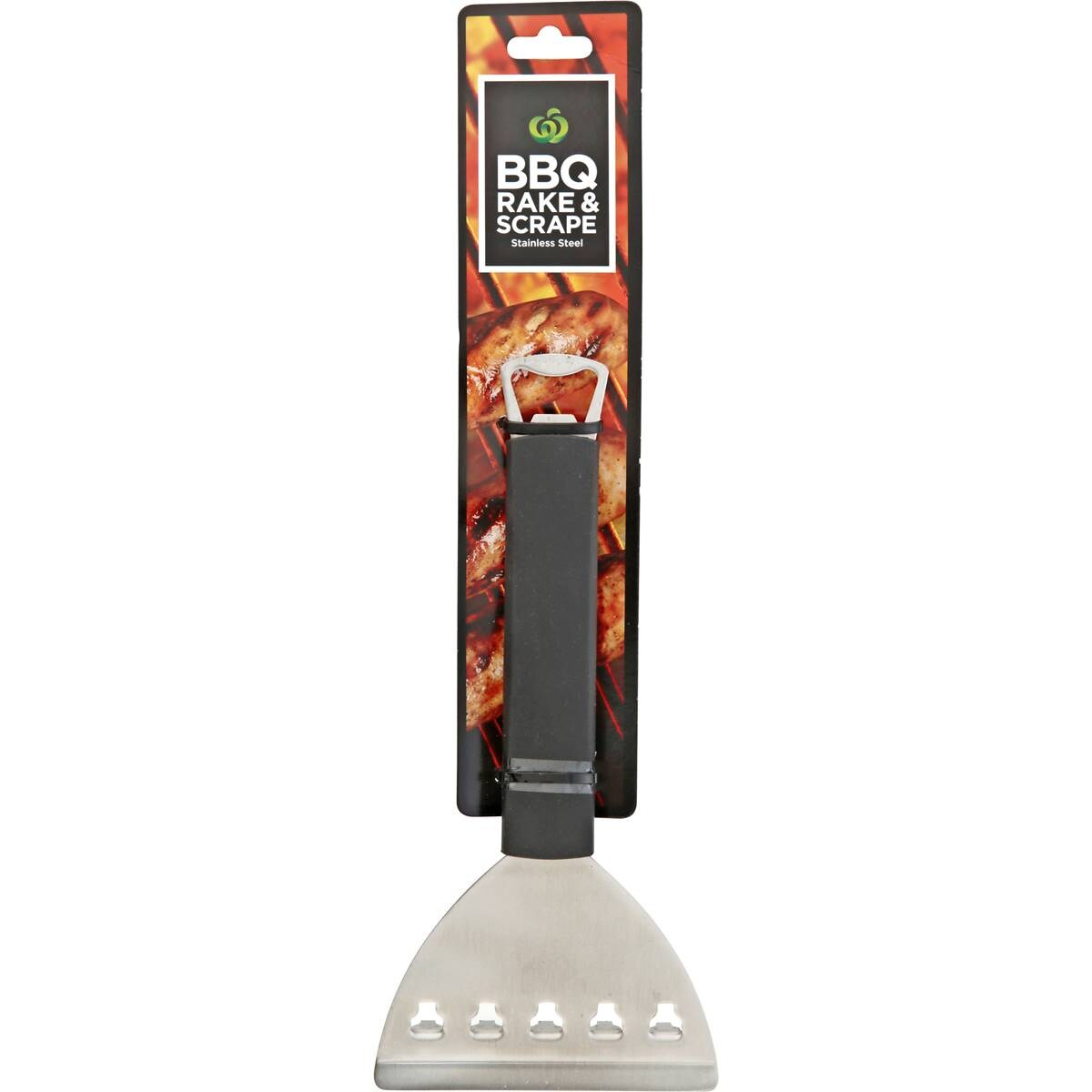 Woolworths Bbq Rake And Scrape Each | Woolworths