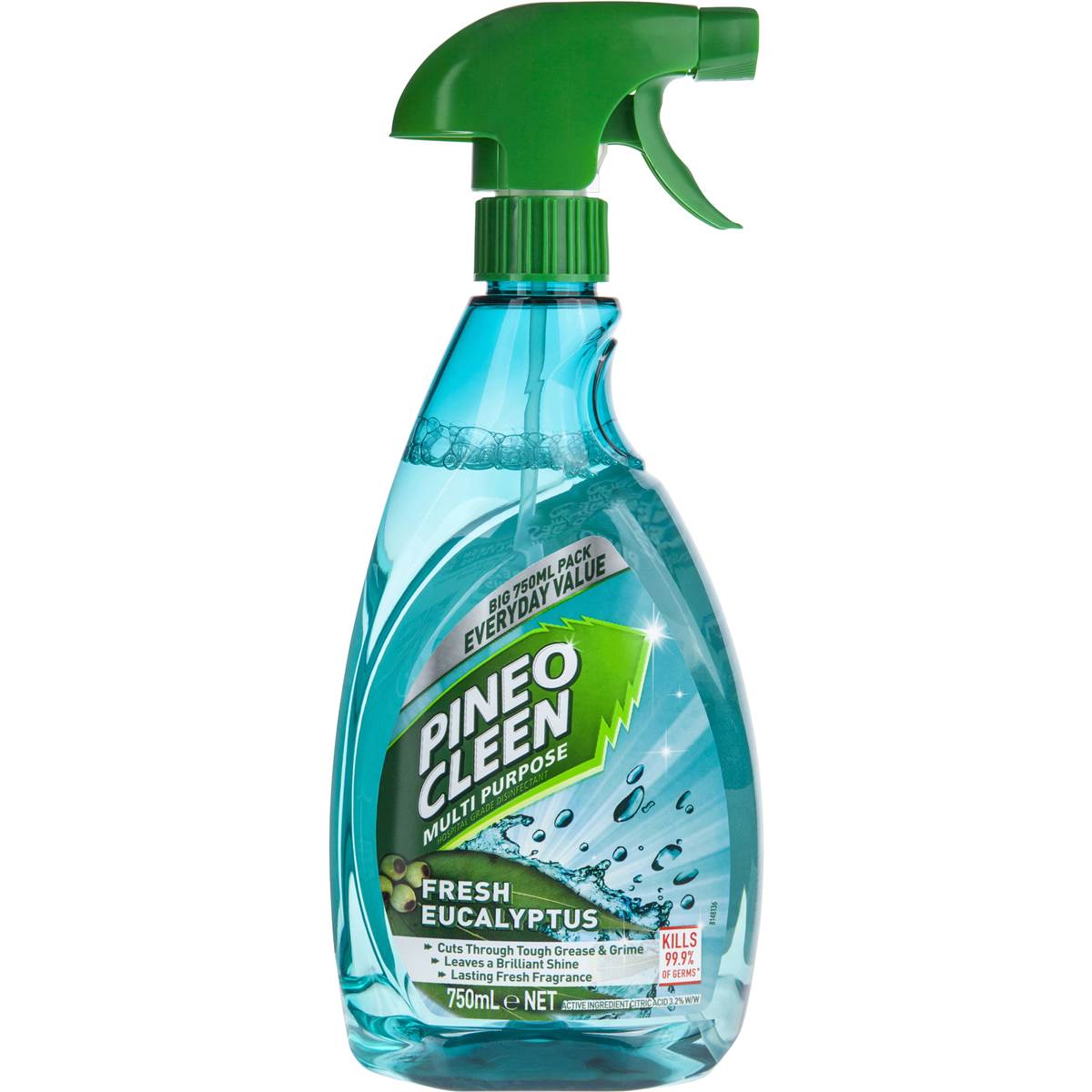 Pine O Cleen Glen 20 Surface Spray Disinfectant Aerosol Msds at Grace ...
