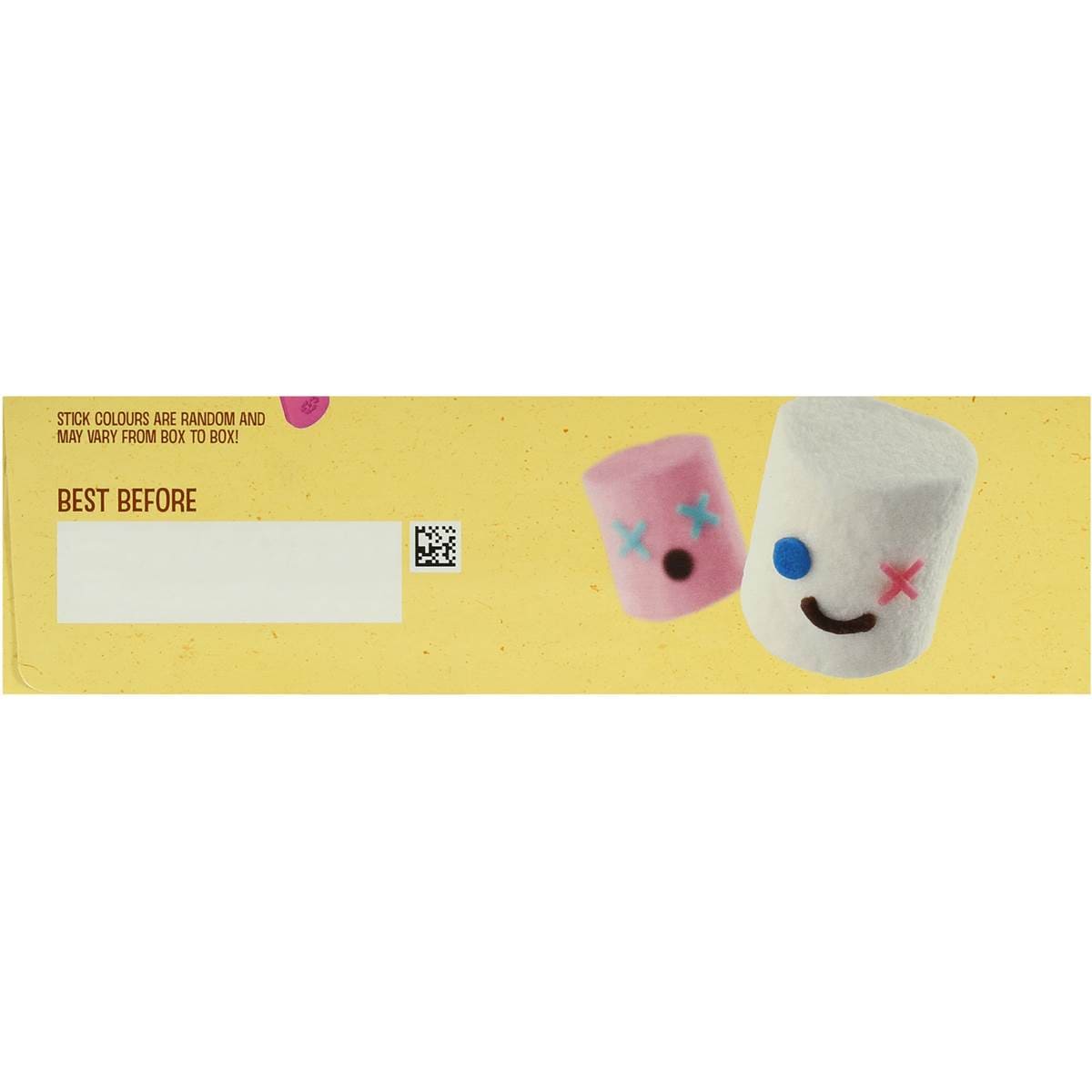 Peters Fandangles Ice Cream Choc Shmallow 10pk 680ml | Woolworths