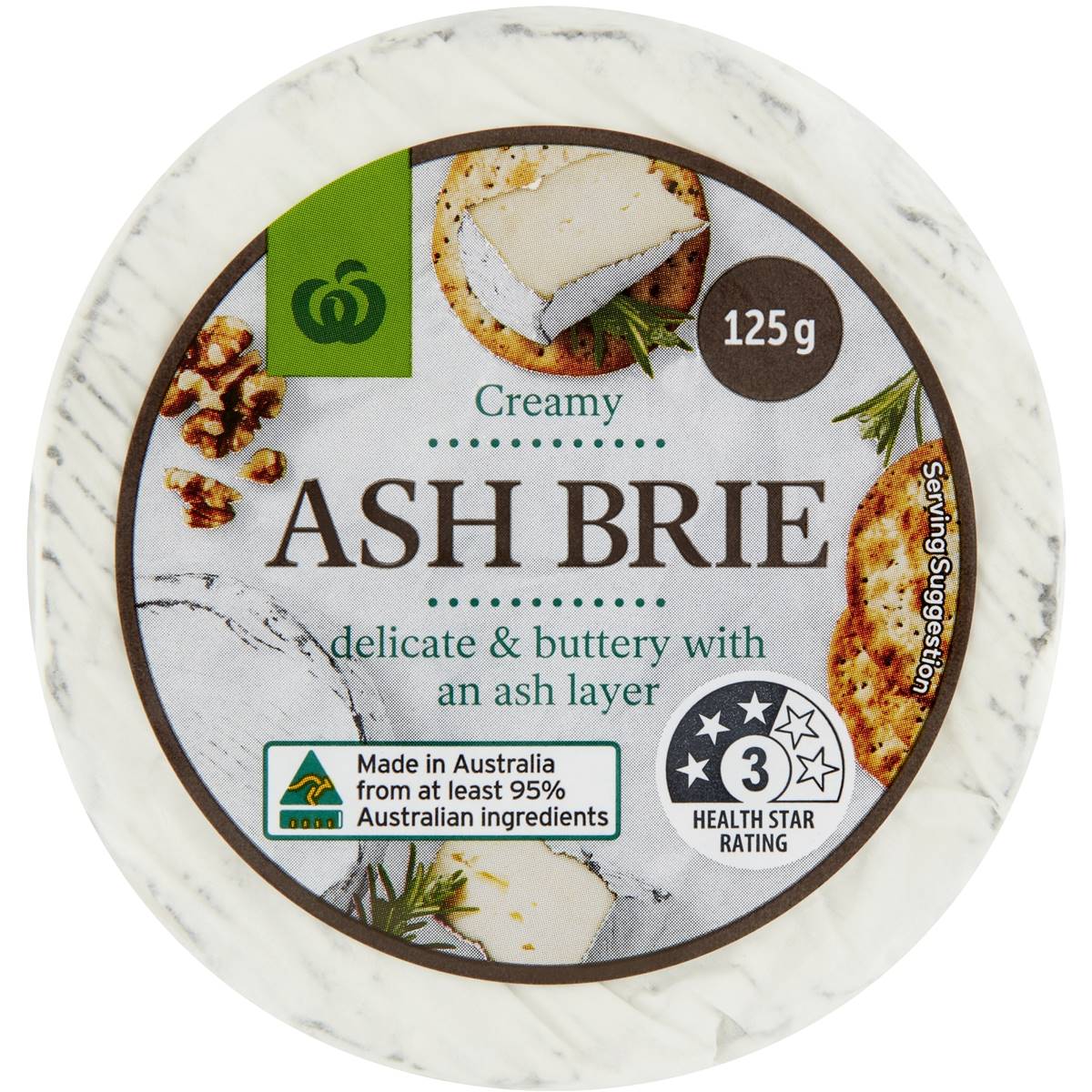 Best Brie Cheese Woolworths at Jonathan Baylee blog