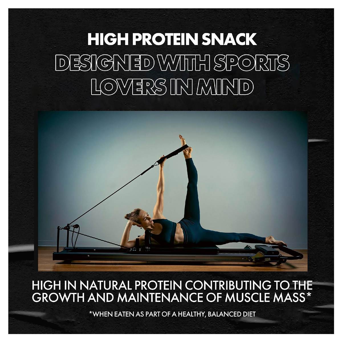 Yopro High Protein Yoghurt Pouch No Added Sugar Strawberry 150g ...