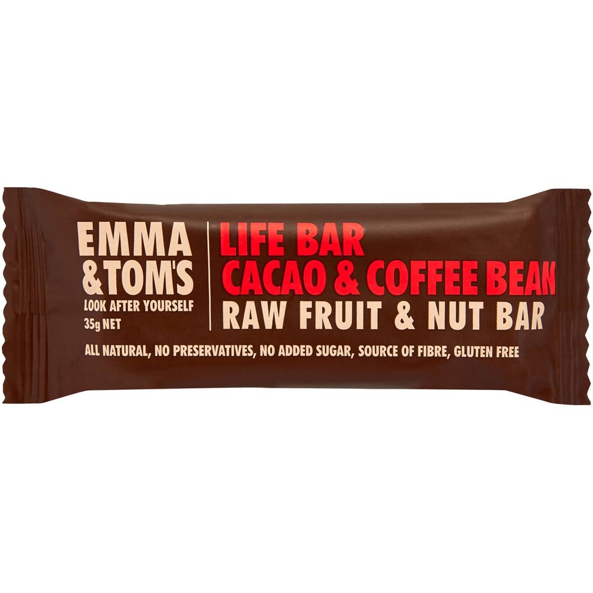 Emma & Tom's | Woolworths