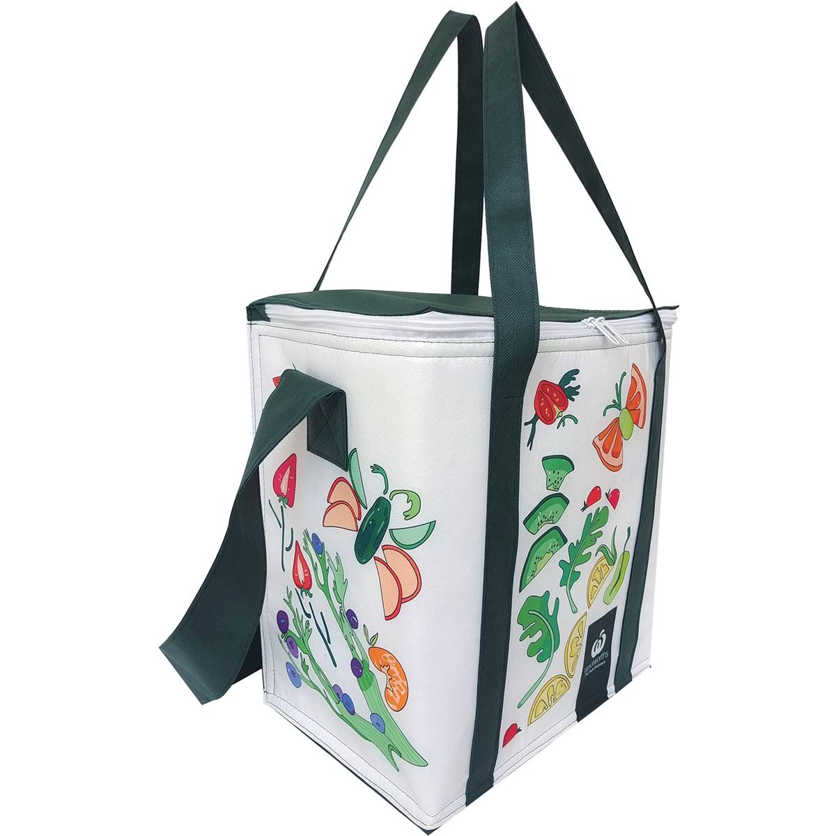 Woolworths Chiller Shopping Bag Each | Woolworths