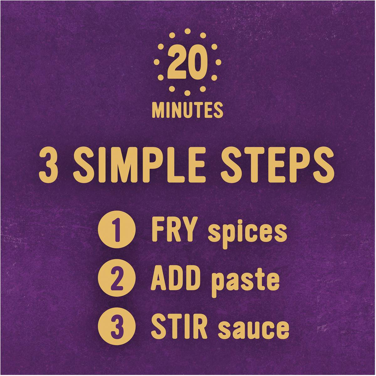 Patak's Korma Curry Kit 315g | Woolworths