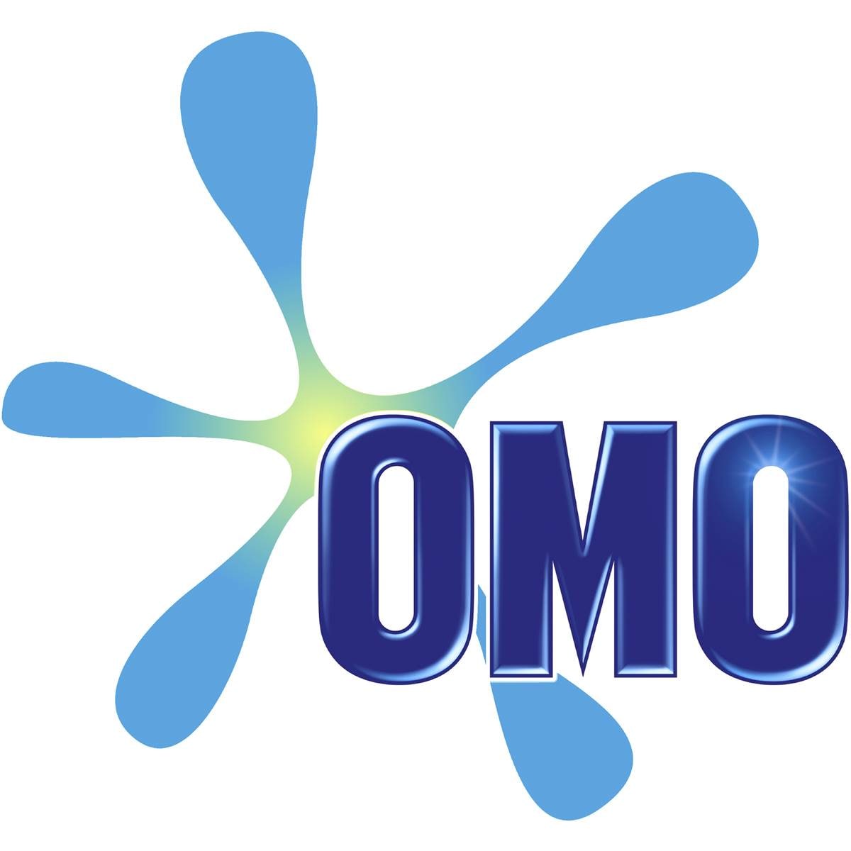 Omo Laundry Liquid Triple Capsules Active 30 Pack | Woolworths