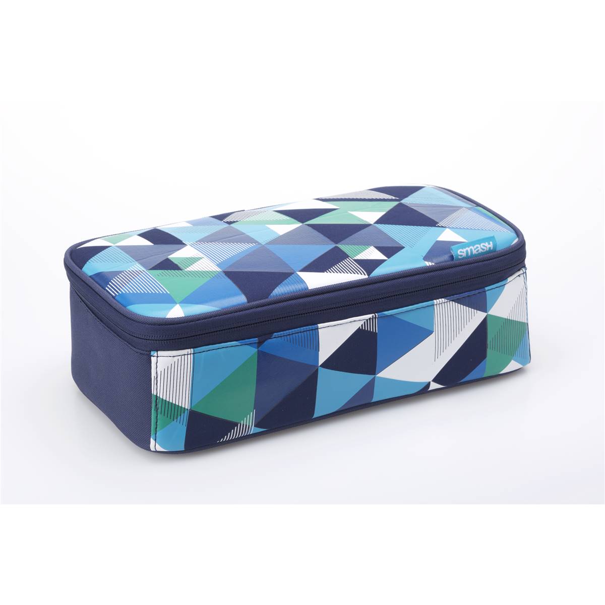 Smash Slimline Caddy Cold Box Insulated Lunch Bag Assorted Each ...
