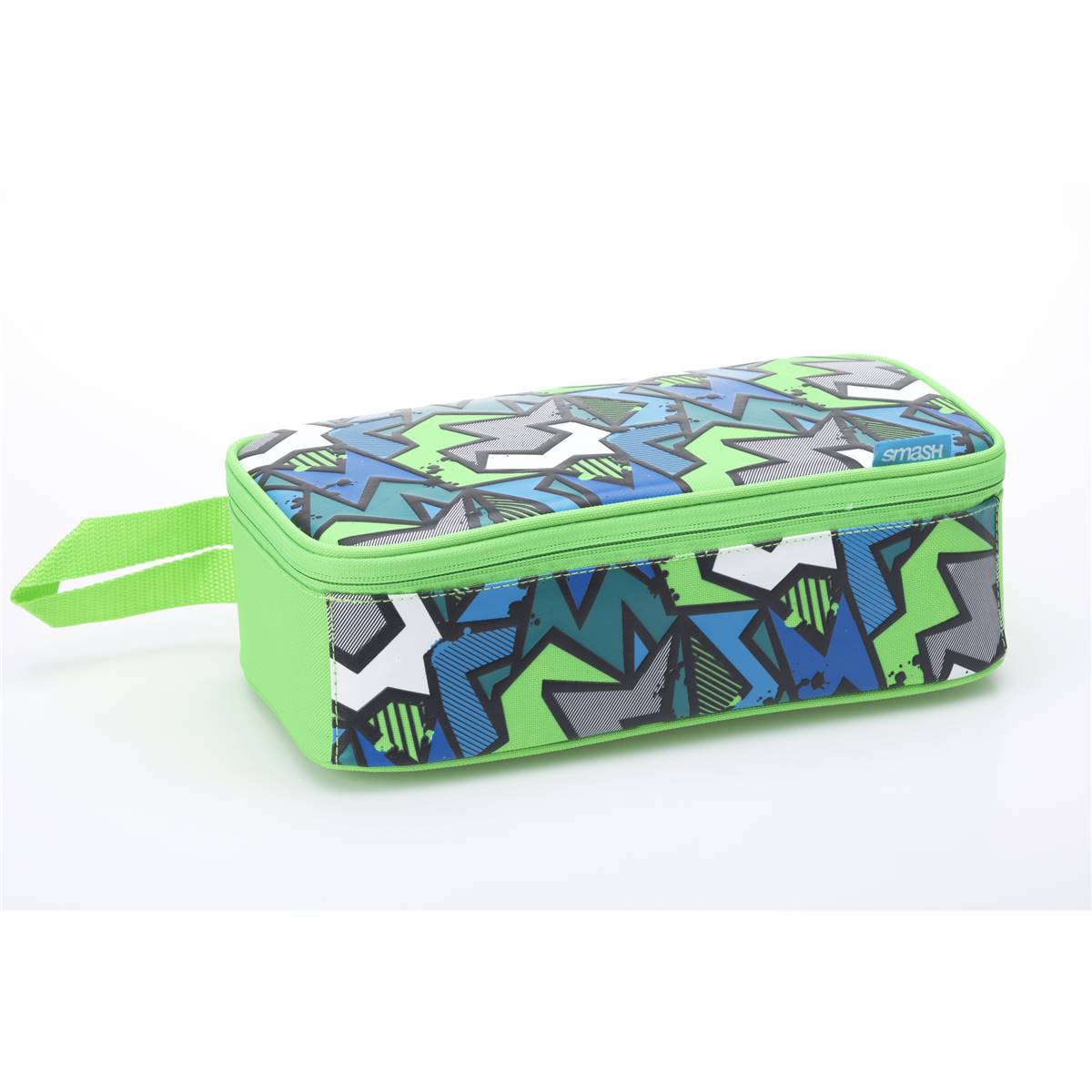 Smash Slimline Caddy Cold Box Insulated Lunch Bag Assorted Each ...