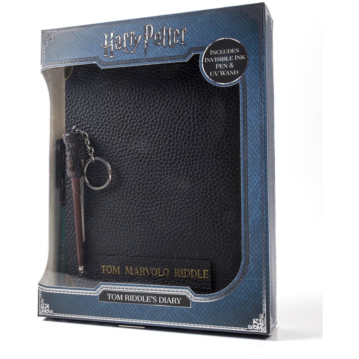 Harry Potter Tom Riddle Diary Each | Woolworths