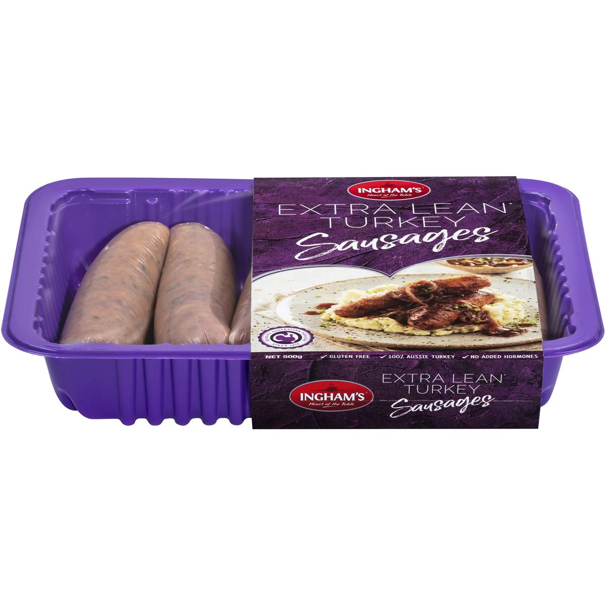 Ingham's | Woolworths