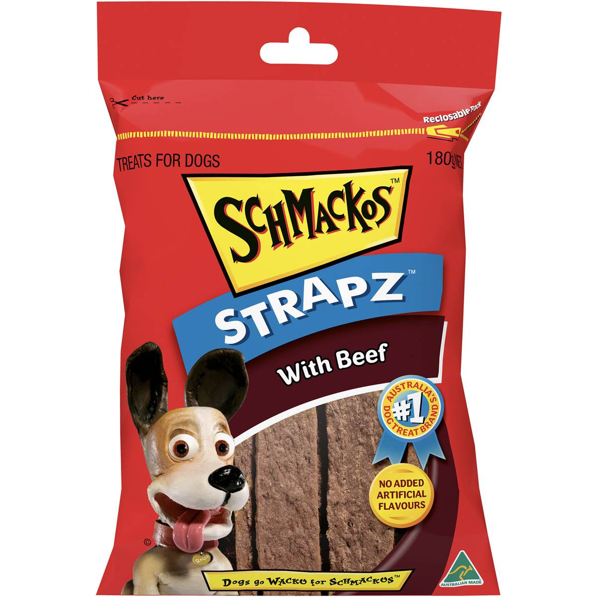 Schmackos Strapz & Pedigree Dentastix Christmas Gift Tin 2 Pack ...