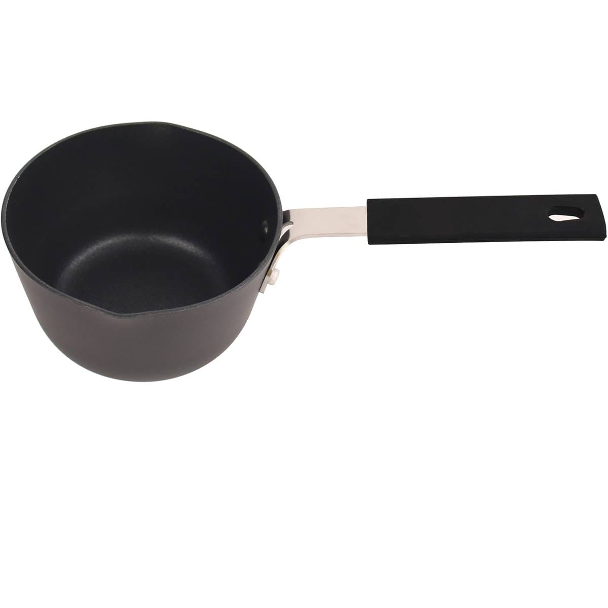 Mint Non-stick Milk Pan 12cm Each | Woolworths