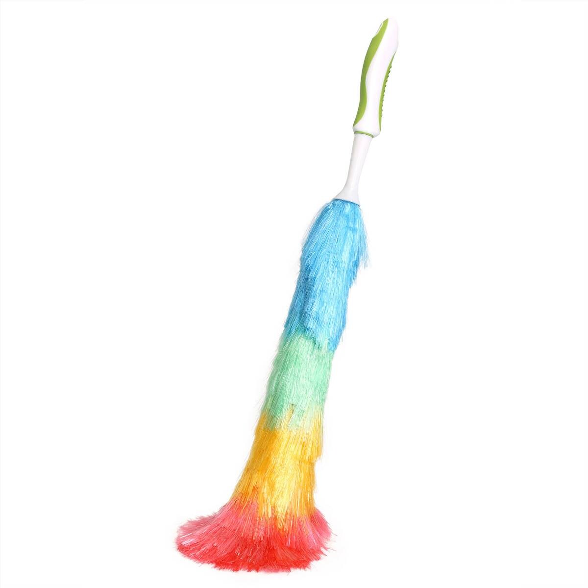 Sabco Soft Grip Rainbow Duster Each | Woolworths