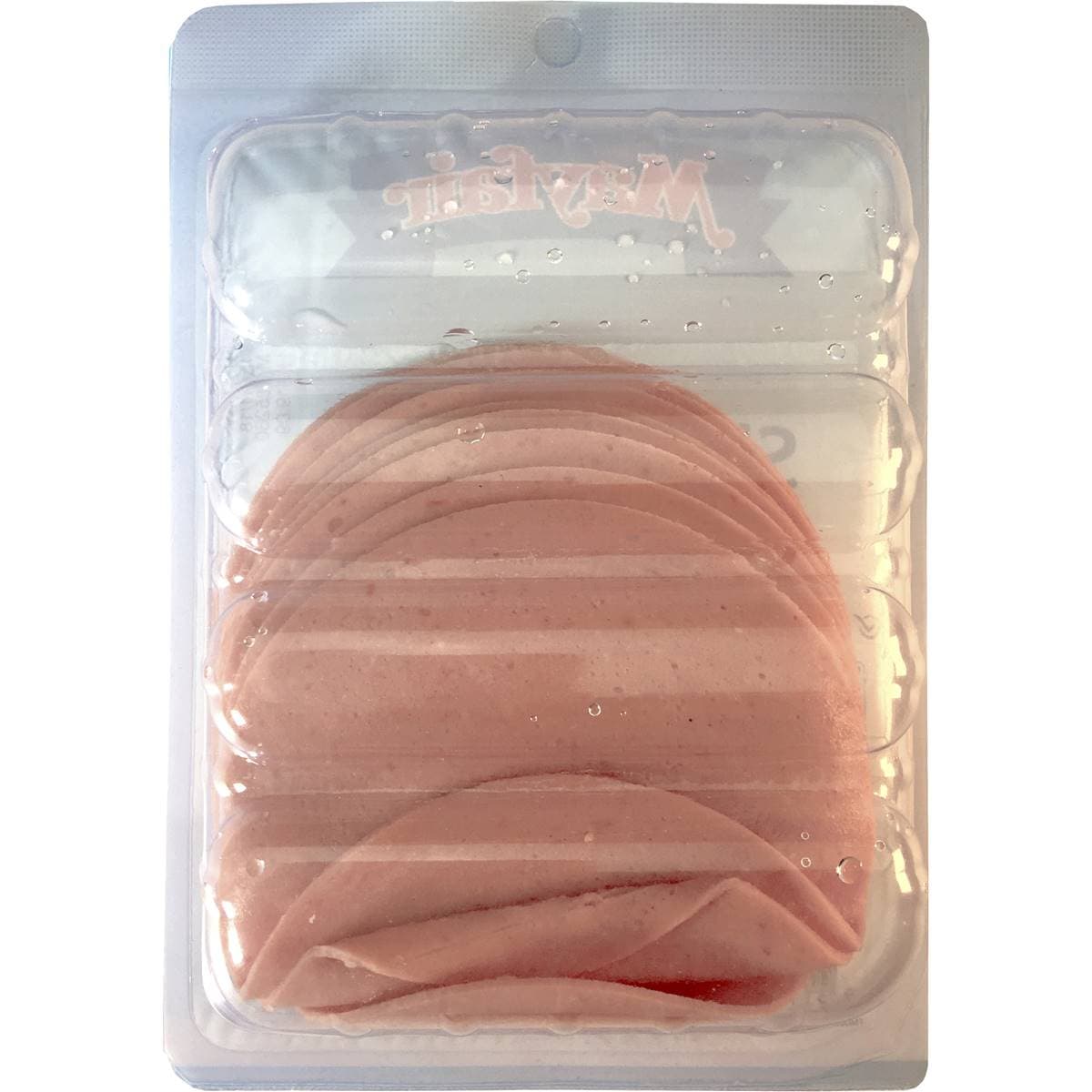 Mayfair Devon Slices 100g | Woolworths