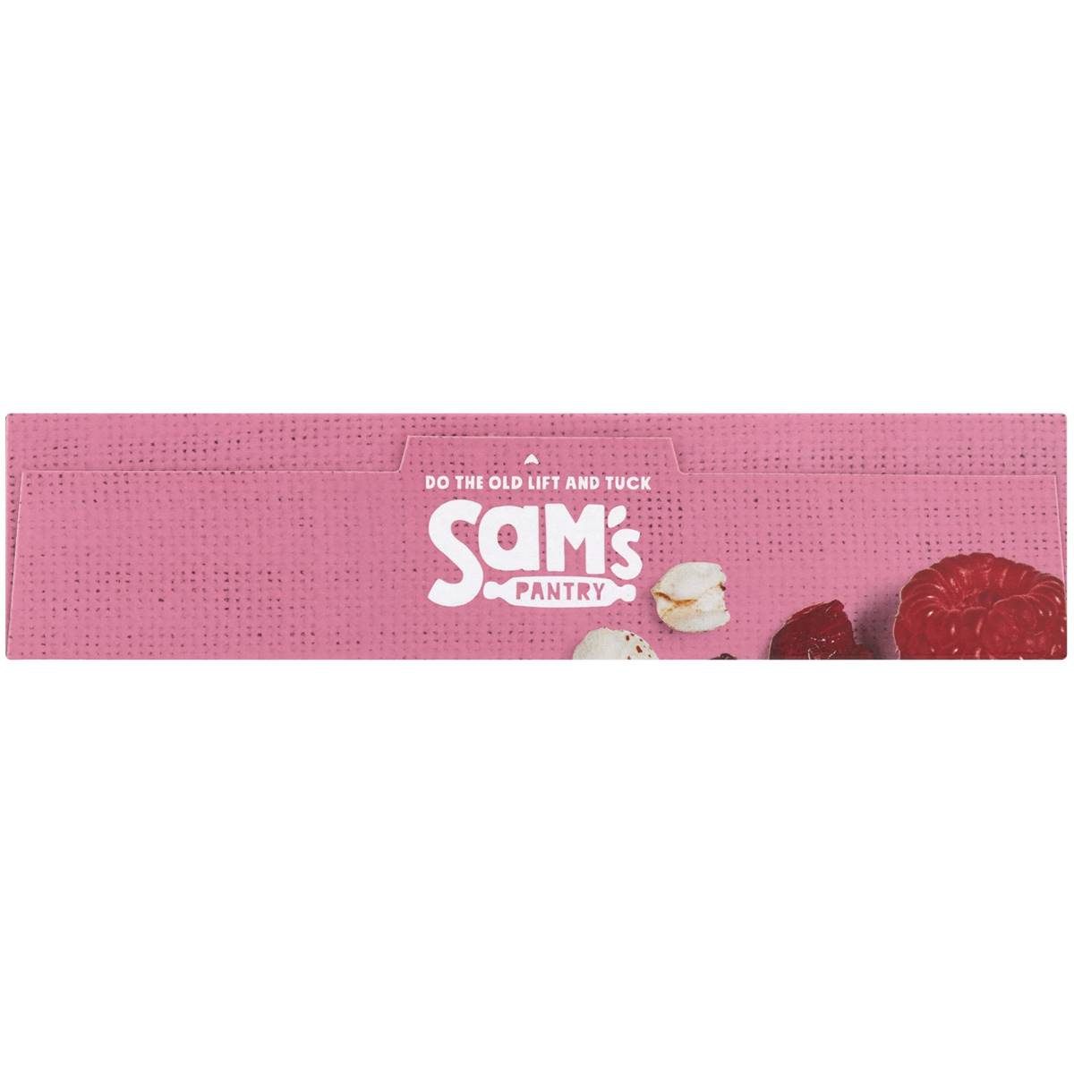 Sam's Pantry Almond Berry Brekky Bar 5 Pack | Woolworths