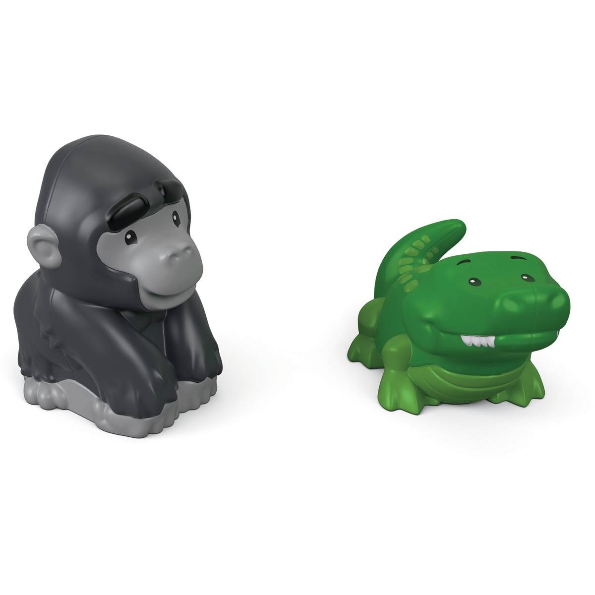Fisher-price Little People Animal Figure 2 Pack | Woolworths