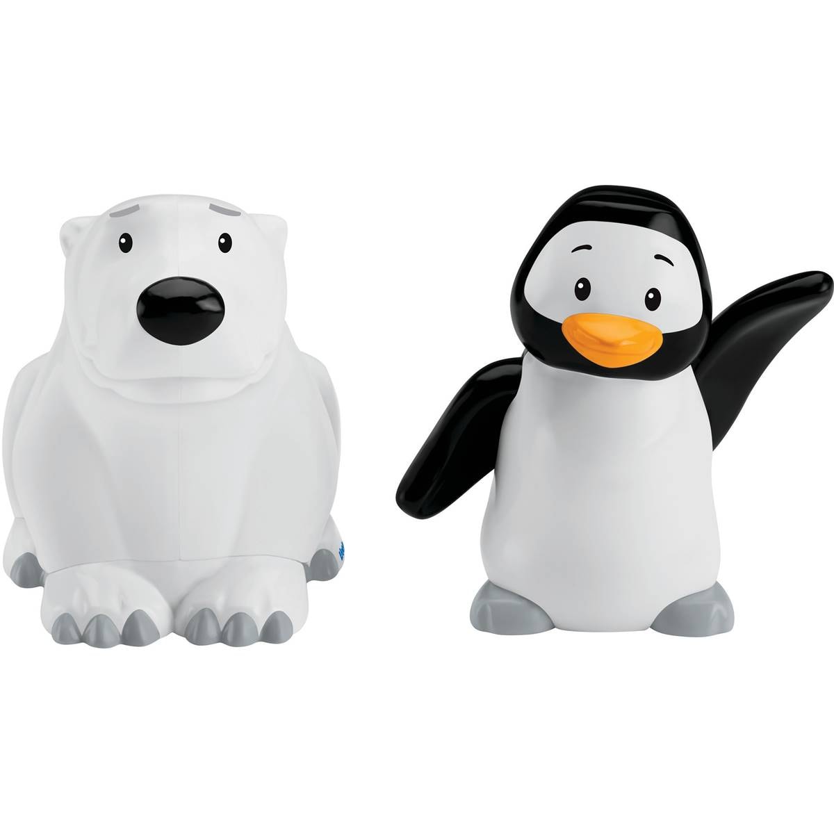 Fisher-price Little People Animal Figure 2 Pack | Woolworths