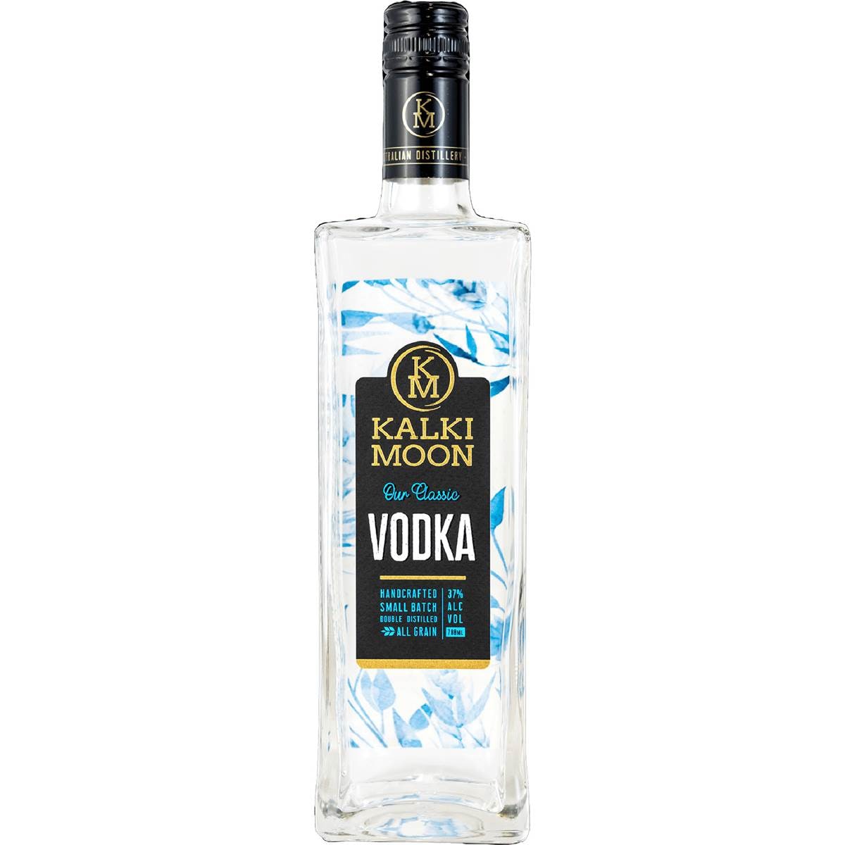 Kalki Moon Classic Vodka 700ml | Woolworths