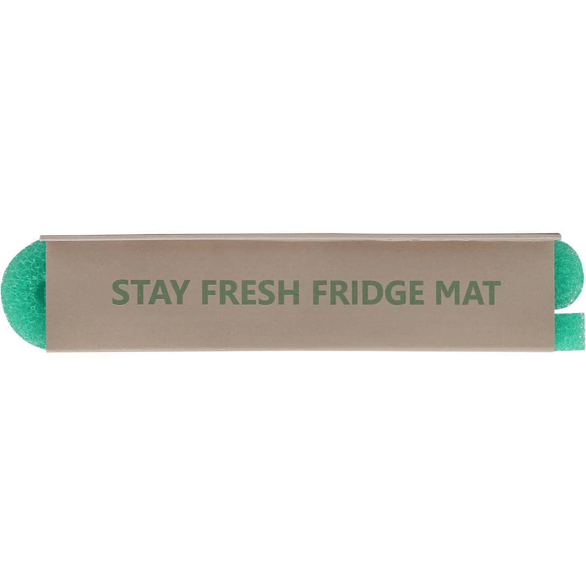 White Magic Stay Fresh Fridge Mat Each | Woolworths