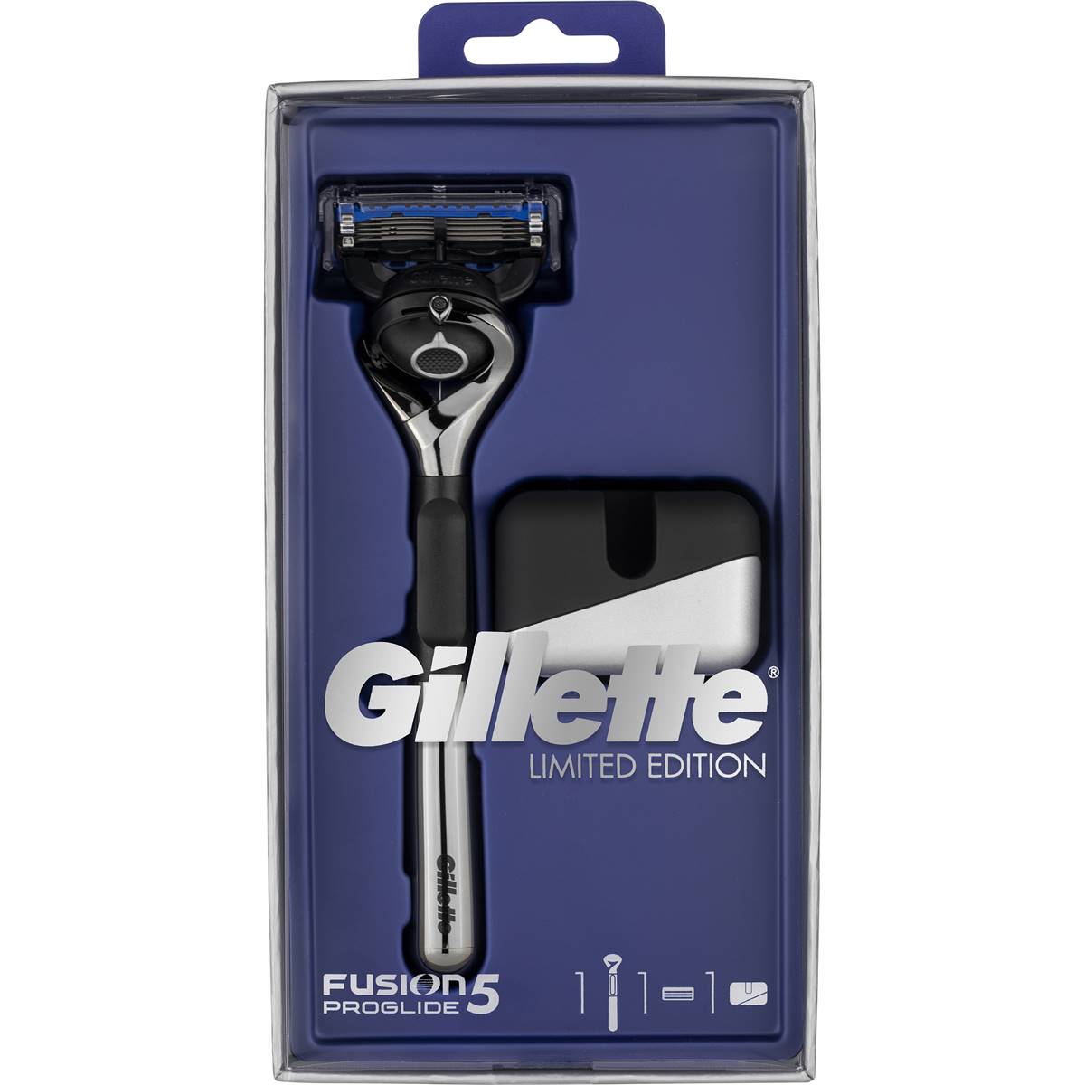 Gillette Fusion 5 Proglide Each | Woolworths
